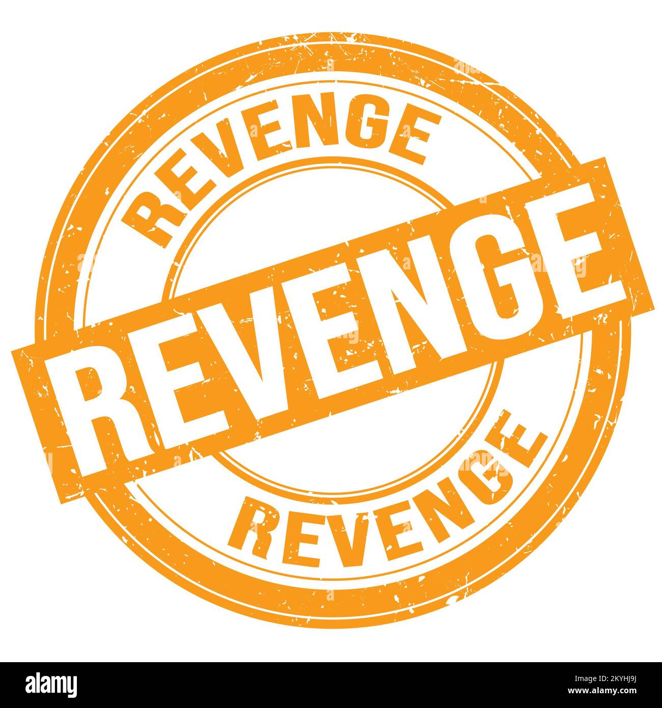 Revenge stamp hi-res stock photography and images - Alamy