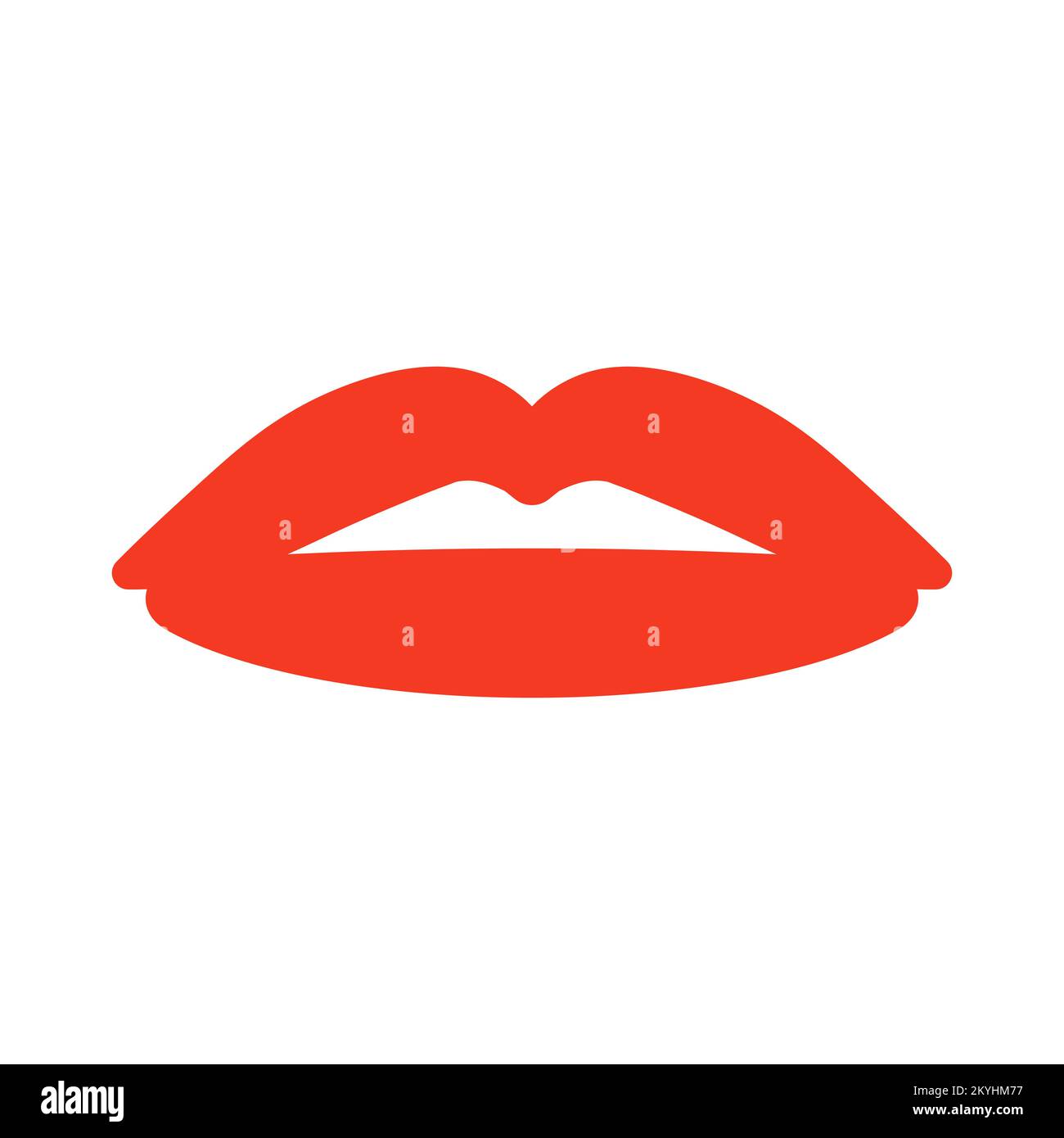 Sensuality human Stock Vector Images - Alamy