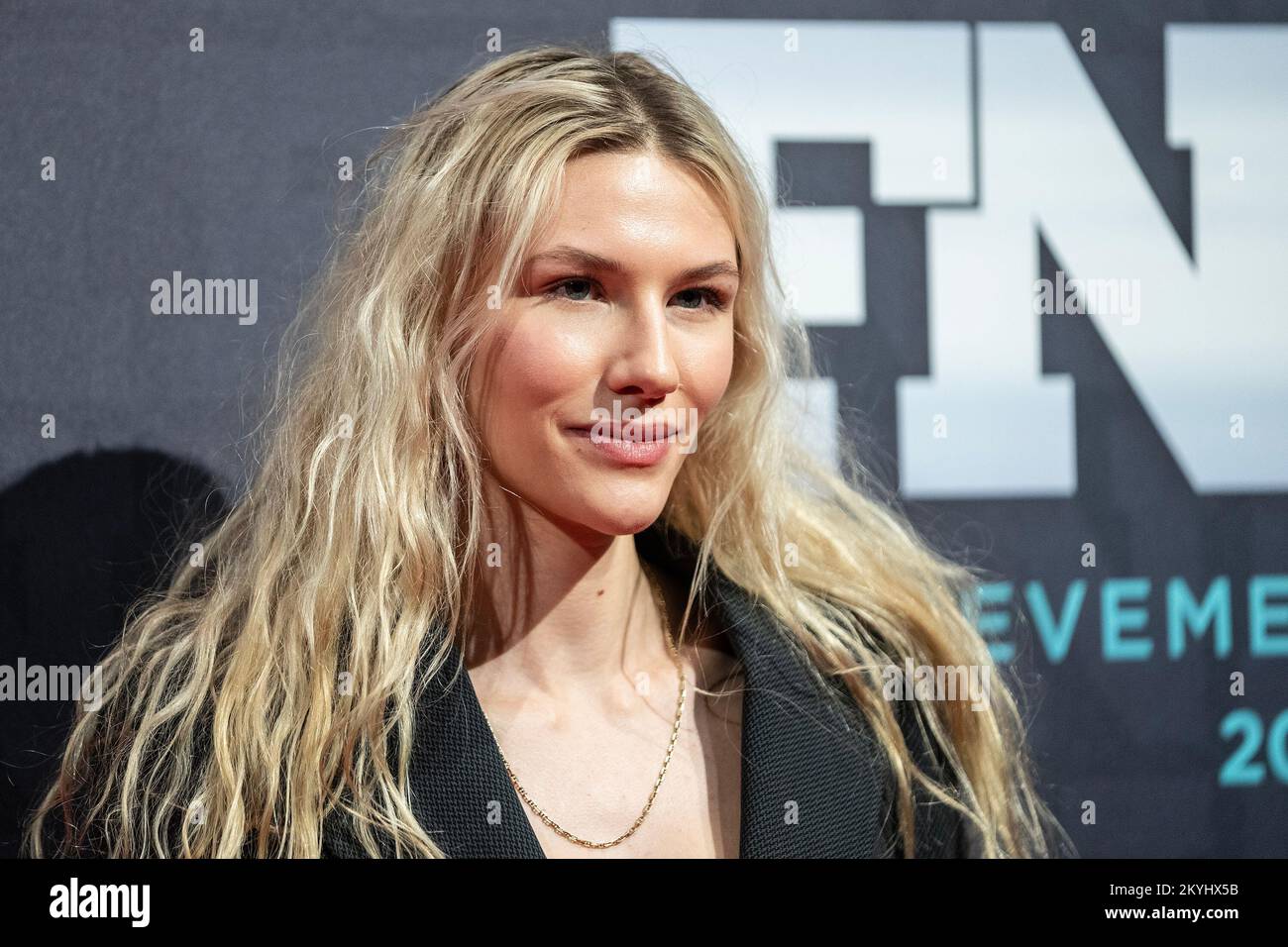 Sofia hublitz 2022 hi-res stock photography and images - Alamy