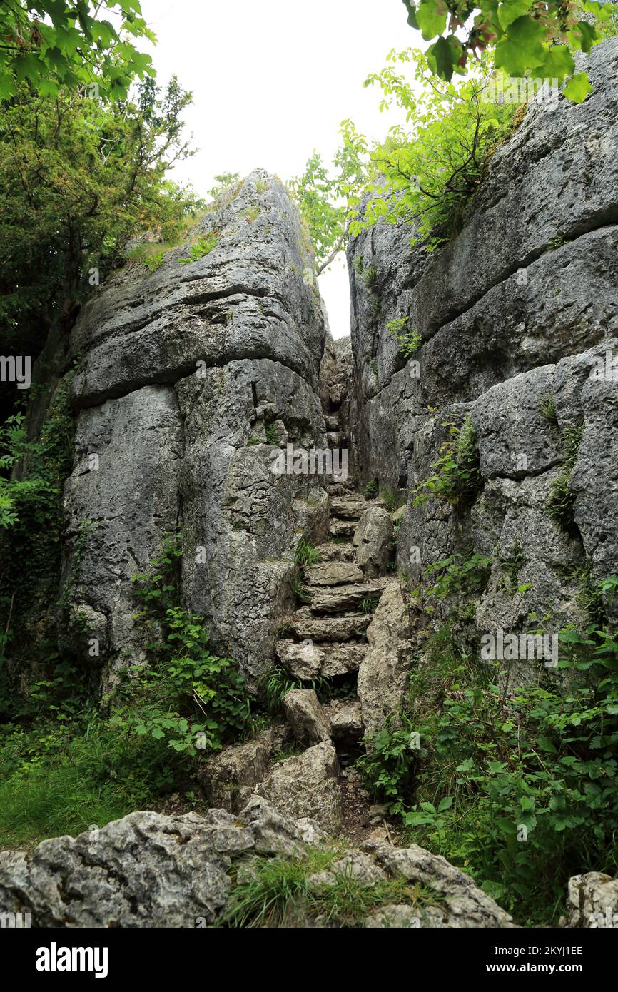 Slack heap hi-res stock photography and images - Alamy