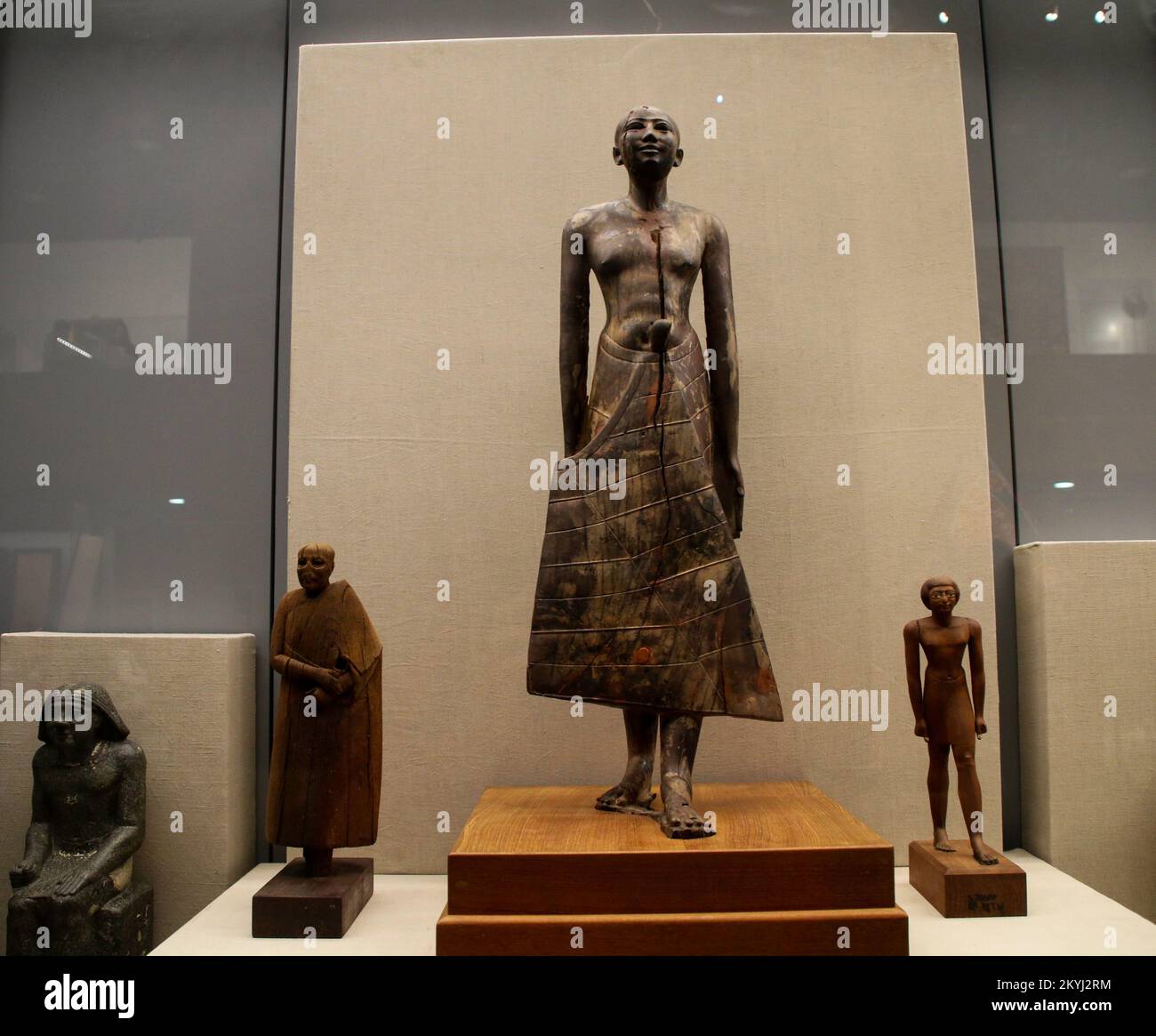 Fustat, Greater Cairo Governorate, Egypt. 30th Nov, 2022. Cairo, Egypt ...