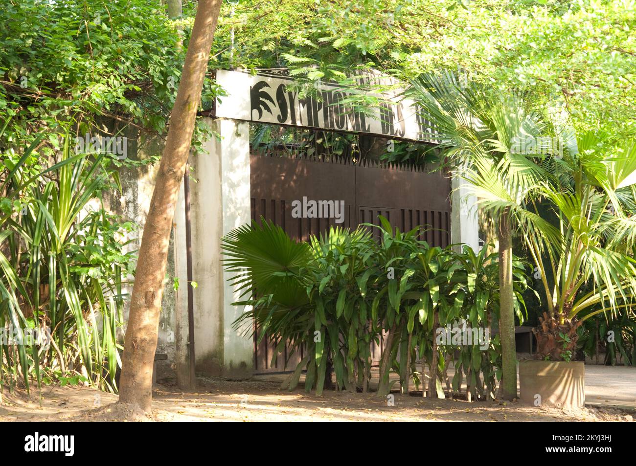 Symphonie des arts hi-res stock photography and images - Alamy