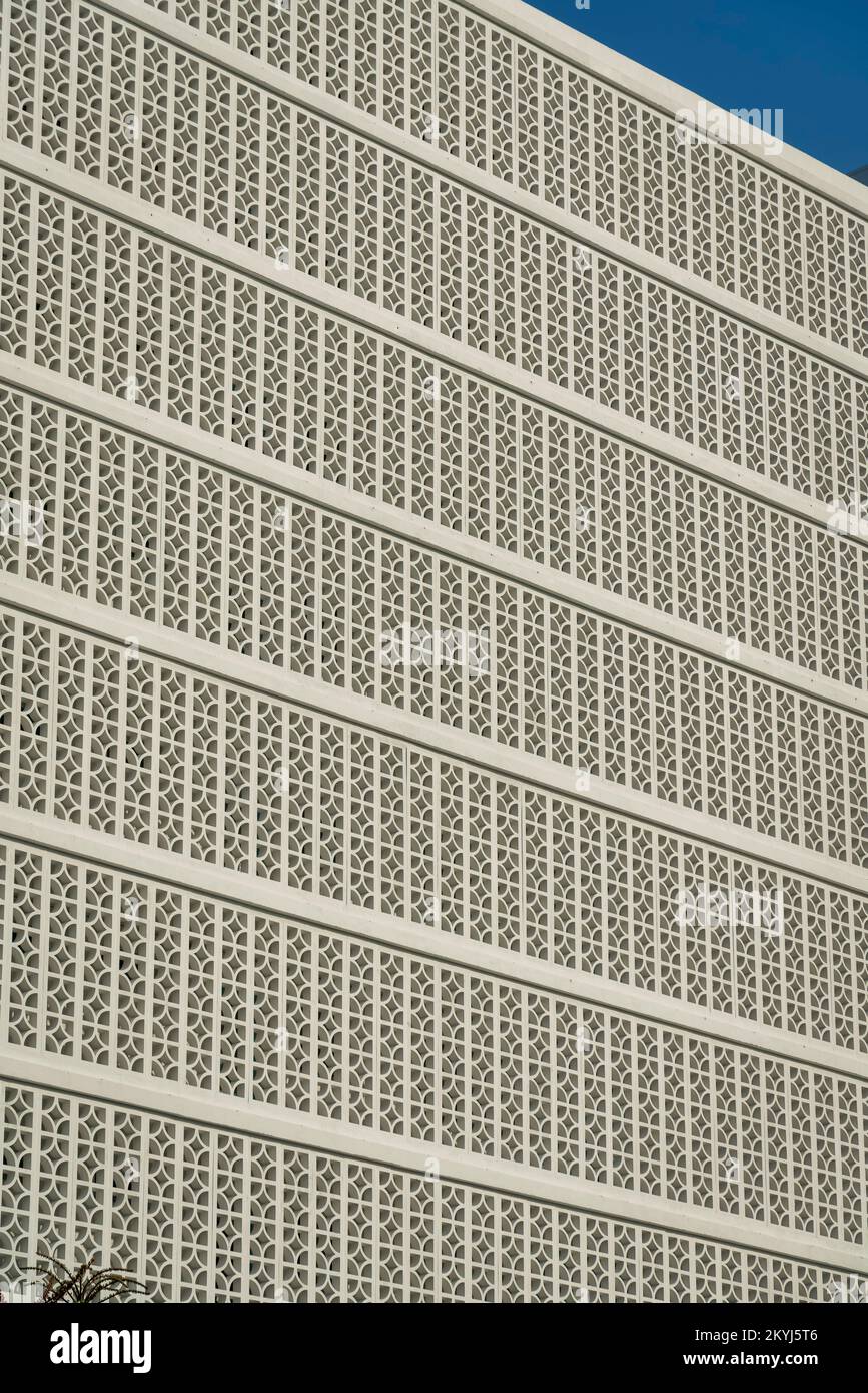 History of miami construction hi-res stock photography and images - Alamy