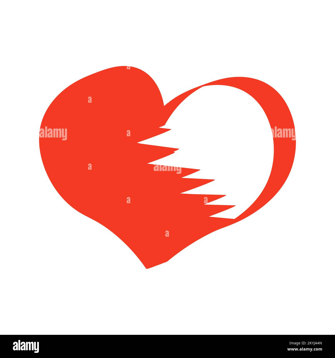 Half filled Stock Vector Images - Alamy