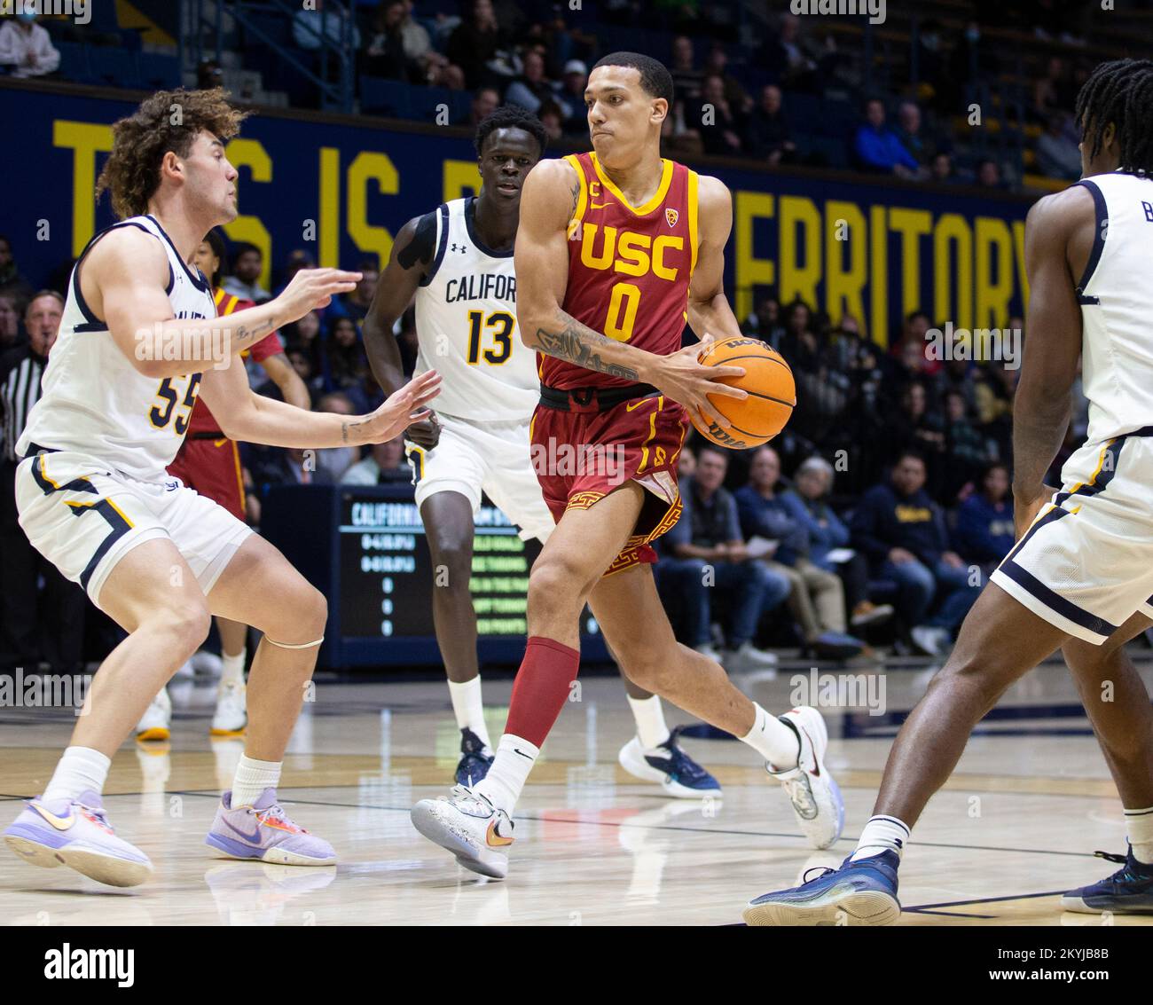 Kobe johnson hi-res stock photography and images - Alamy