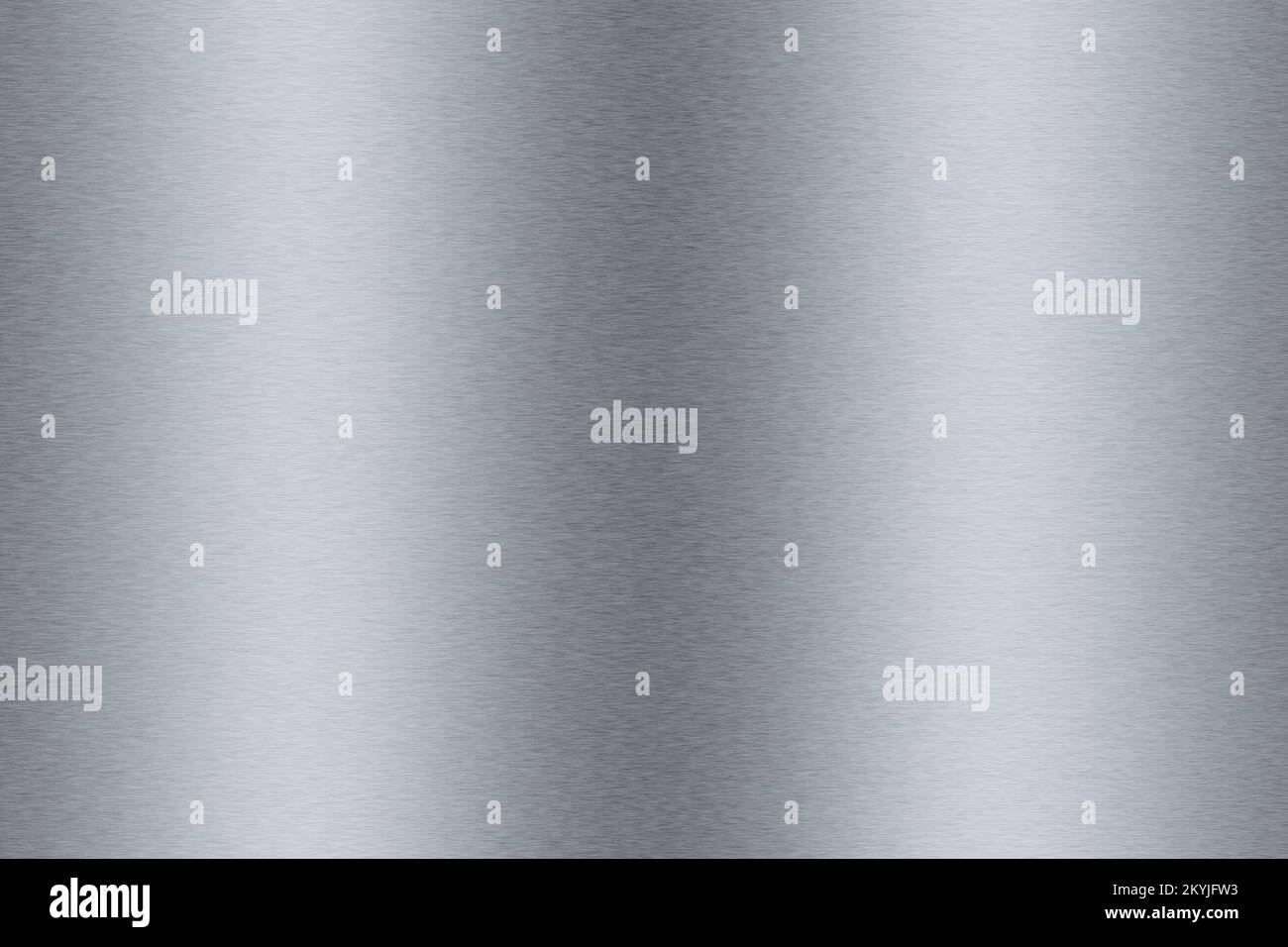 Aluminum surface. Stainless steel texture, realistic metal wall ...