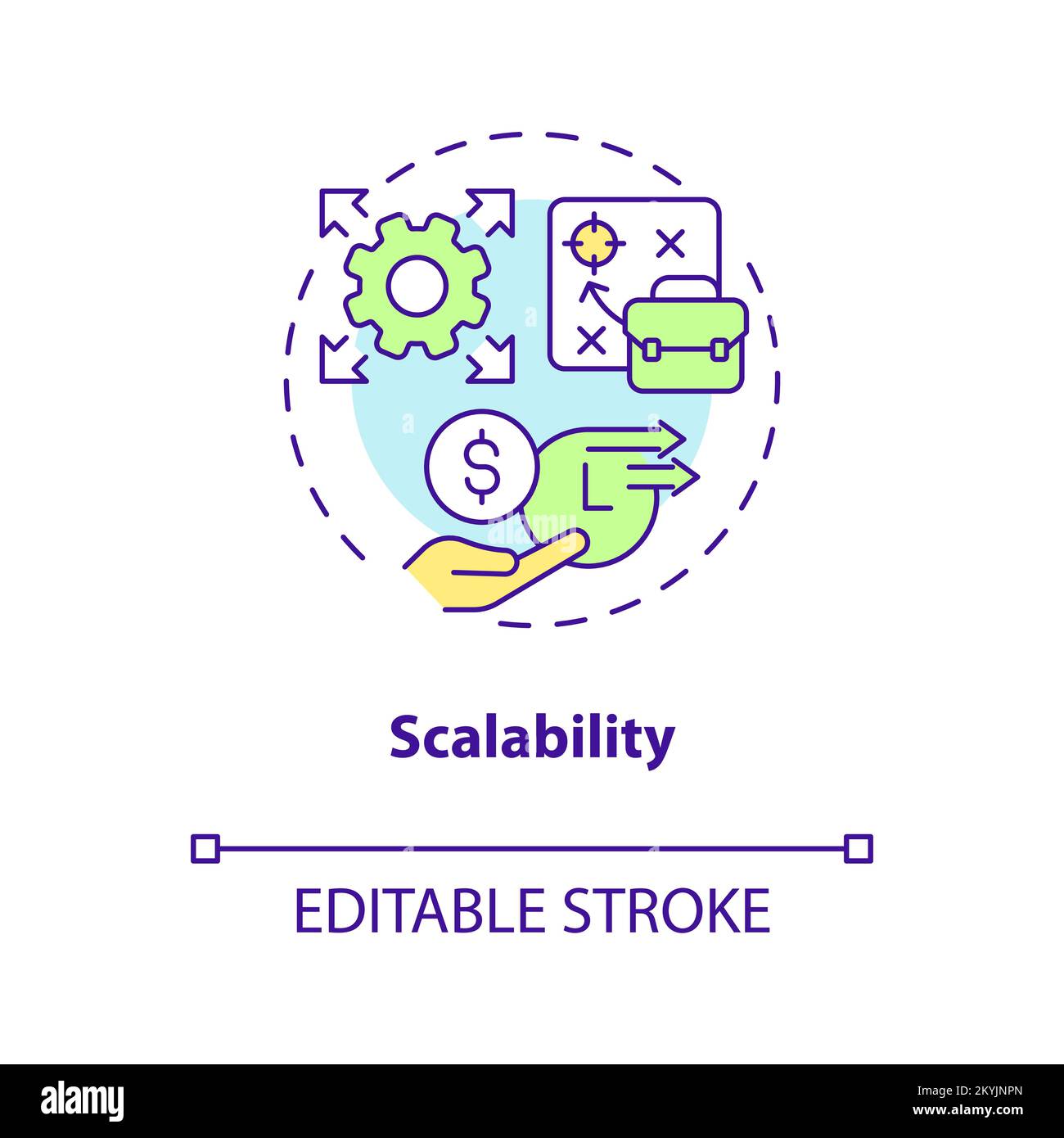 Scalability Stock Vector Images - Alamy Scalability Stock Vector Images - Alamy