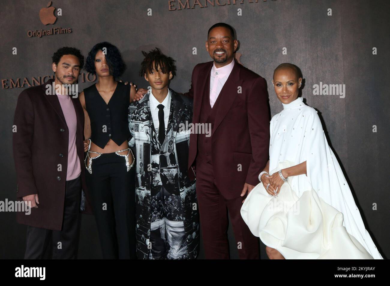 Willow Smith 2022 Lip Piercing