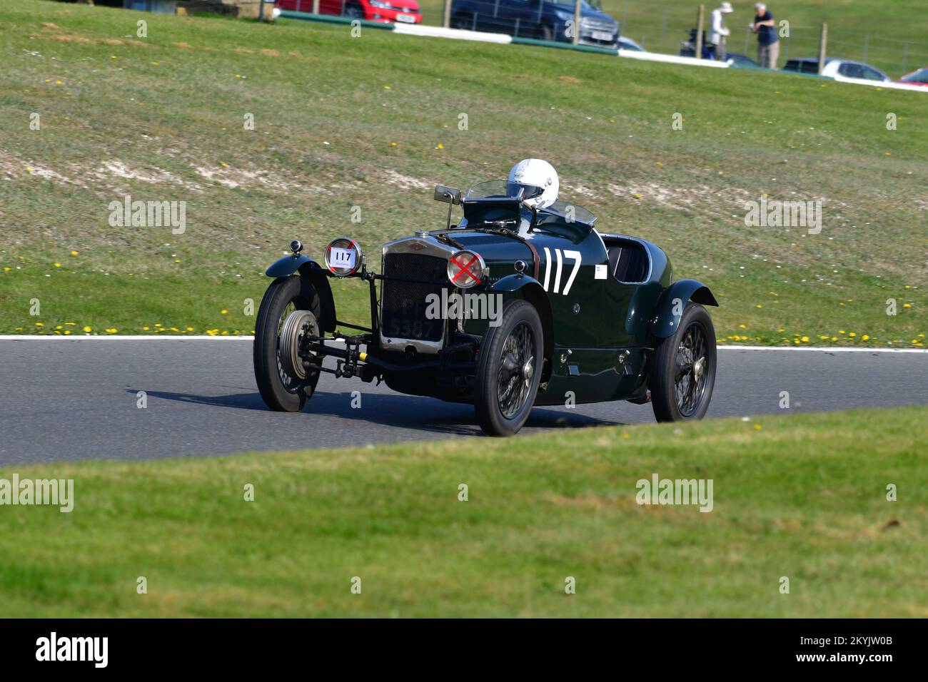 Nurburgring circuit old hi-res stock photography and images - Alamy