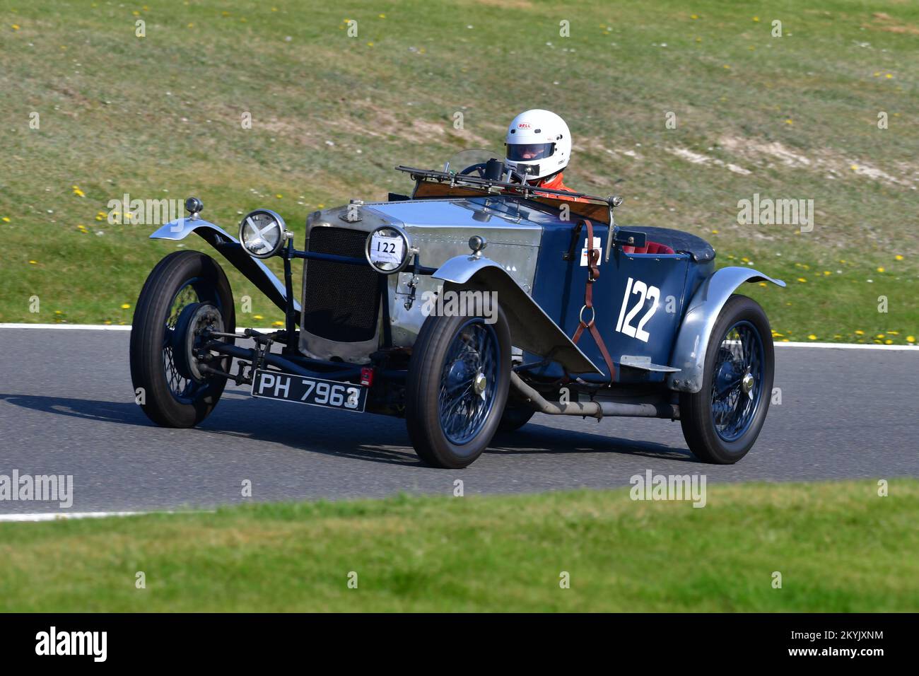 Nurburgring circuit old hi-res stock photography and images - Alamy