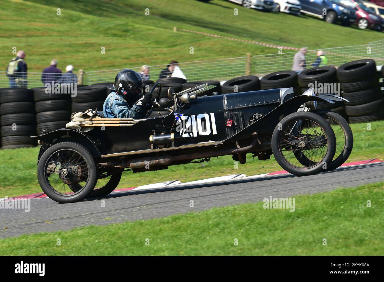 Nurburgring circuit old hi-res stock photography and images - Alamy