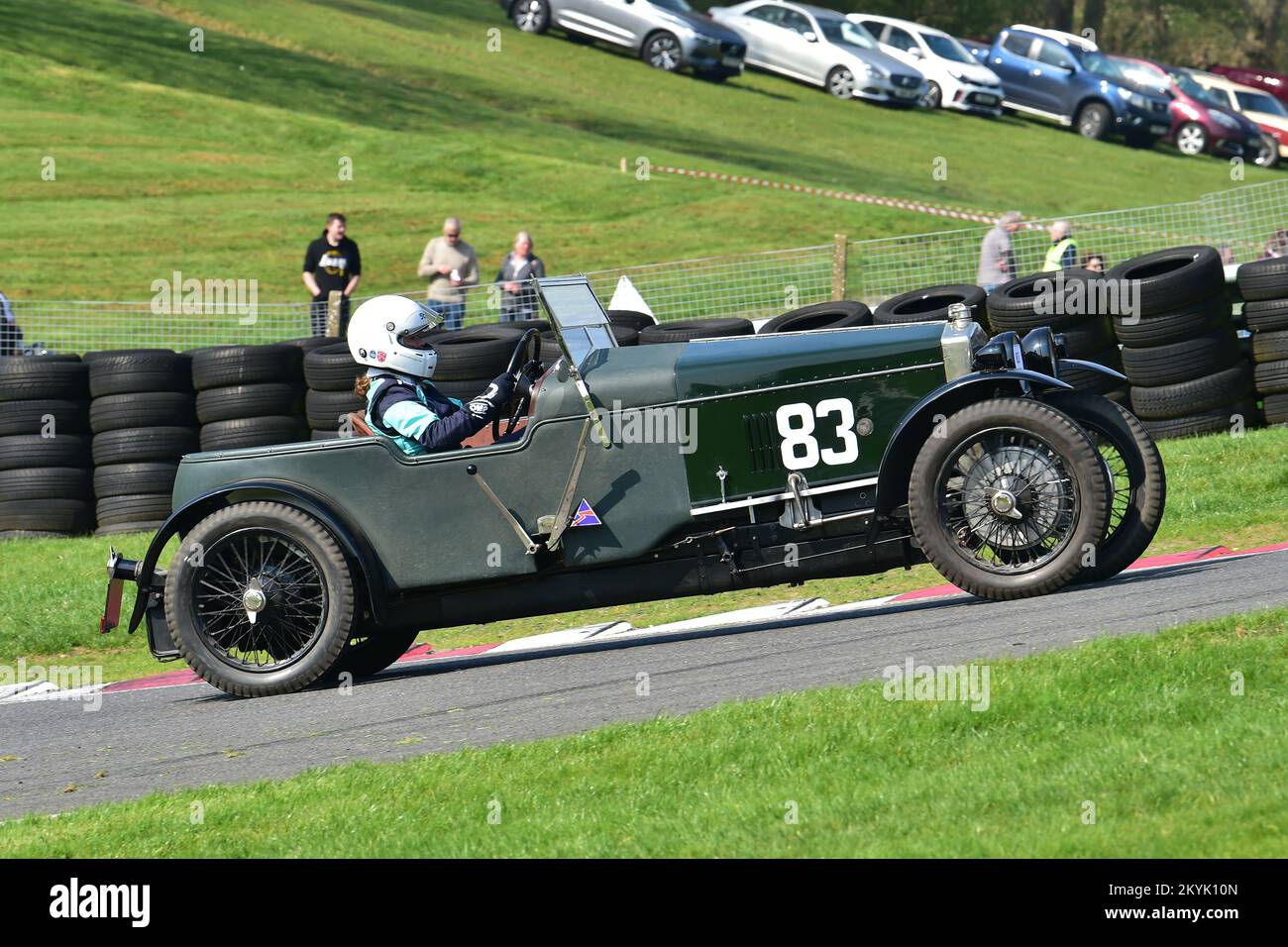 1920s racing cars hi-res stock photography and images - Alamy