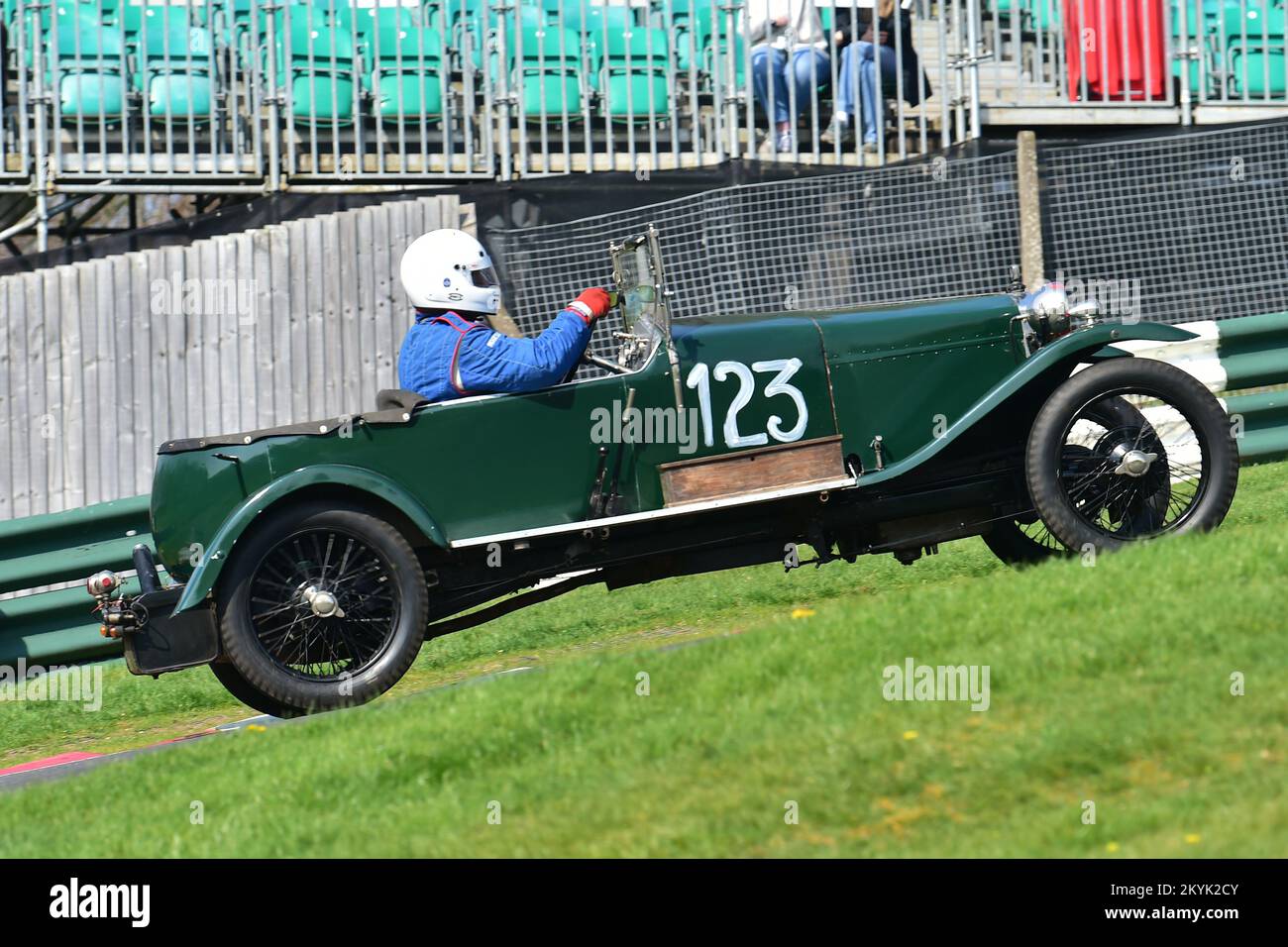 Nurburgring circuit old hi-res stock photography and images - Alamy