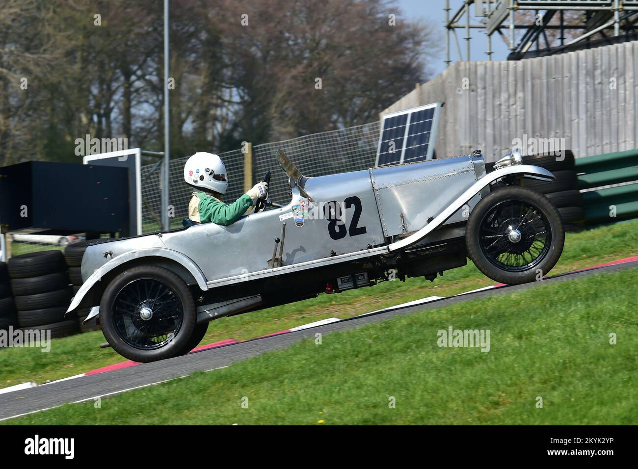 Gn anzani hi-res stock photography and images - Alamy