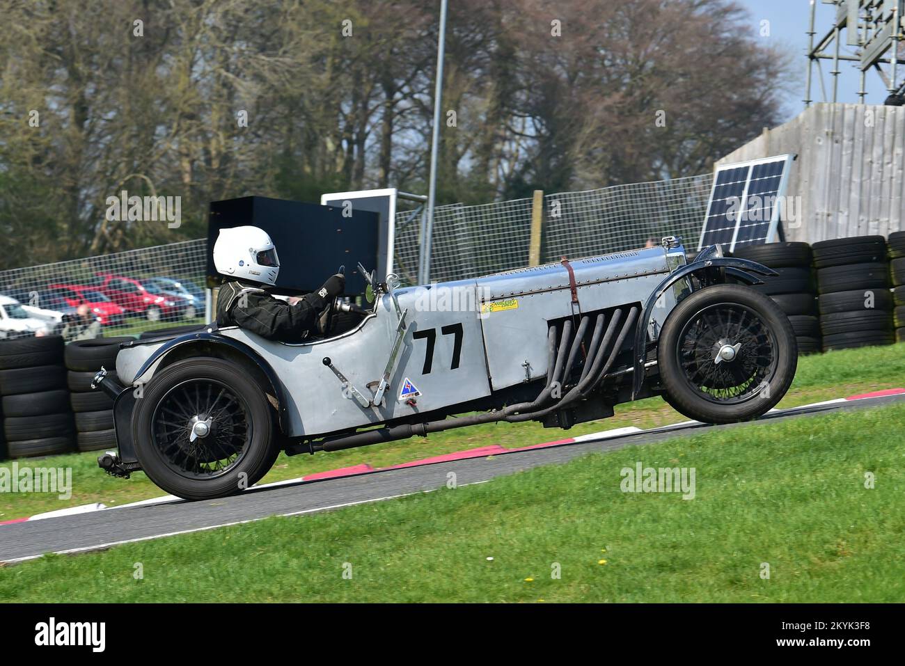 Chain driven racing car hi-res stock photography and images - Alamy