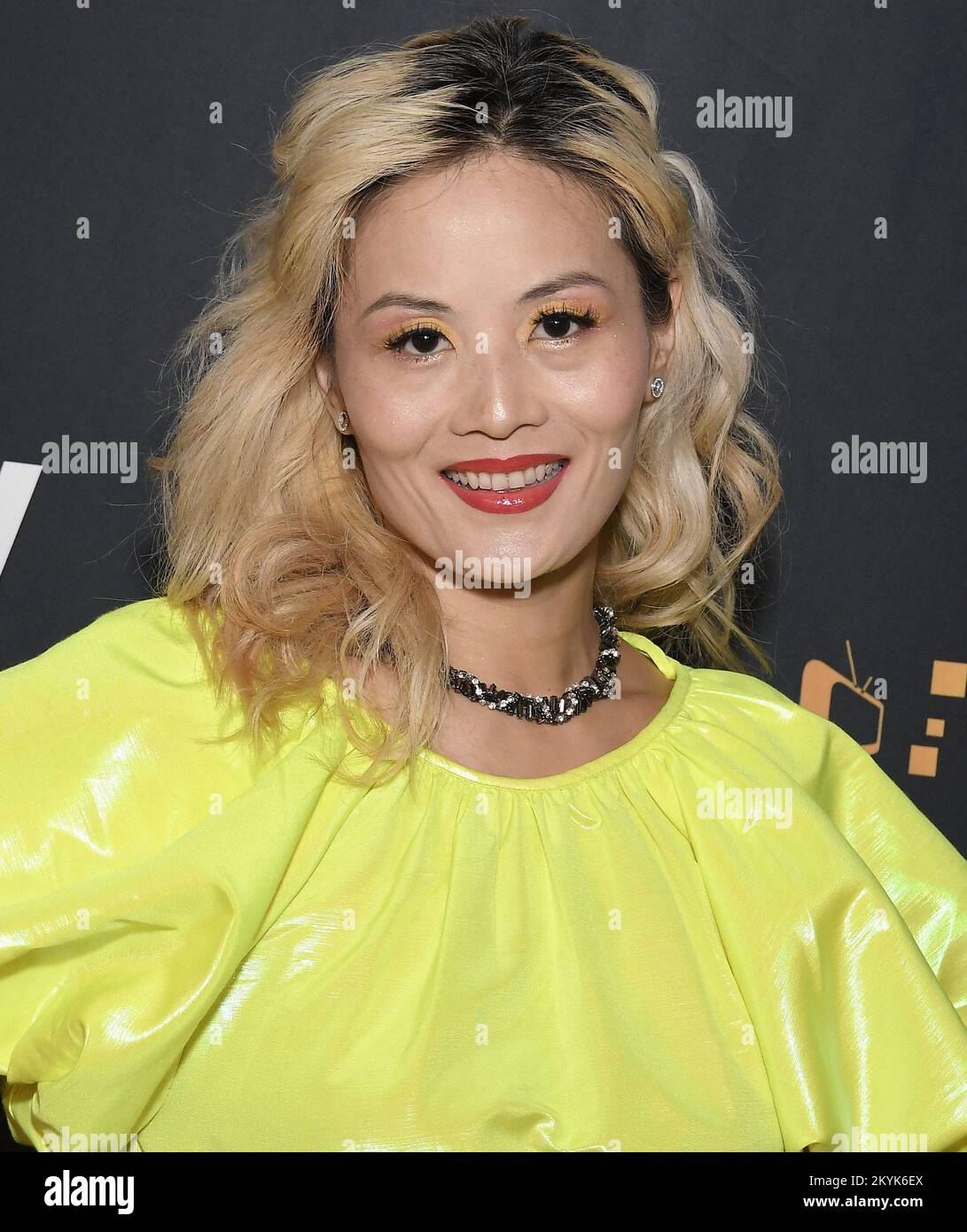 Kiki yeung hi-res stock photography and images - Alamy