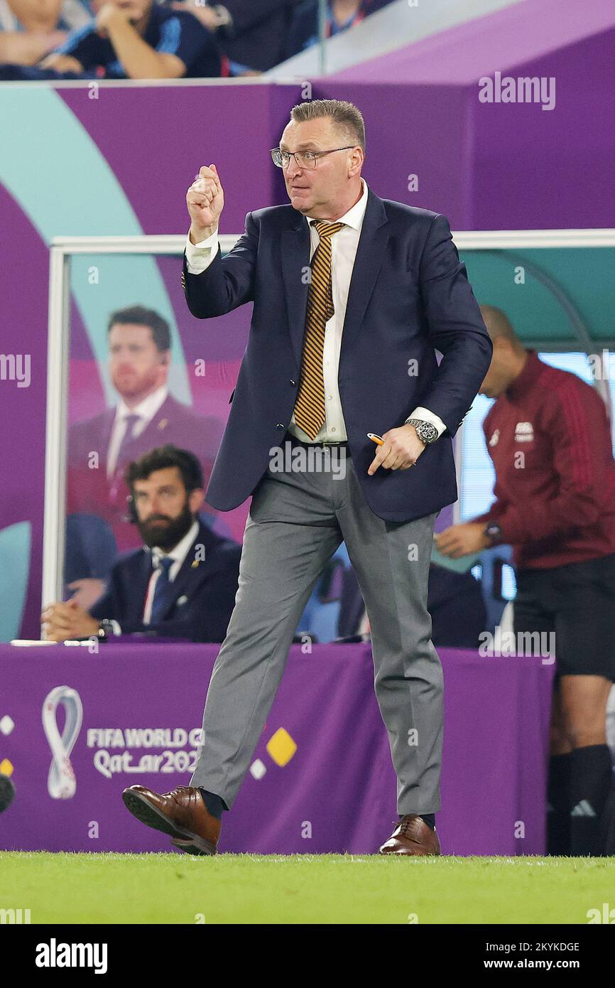 Michniewicz poland argentina hi-res stock photography and images - Alamy