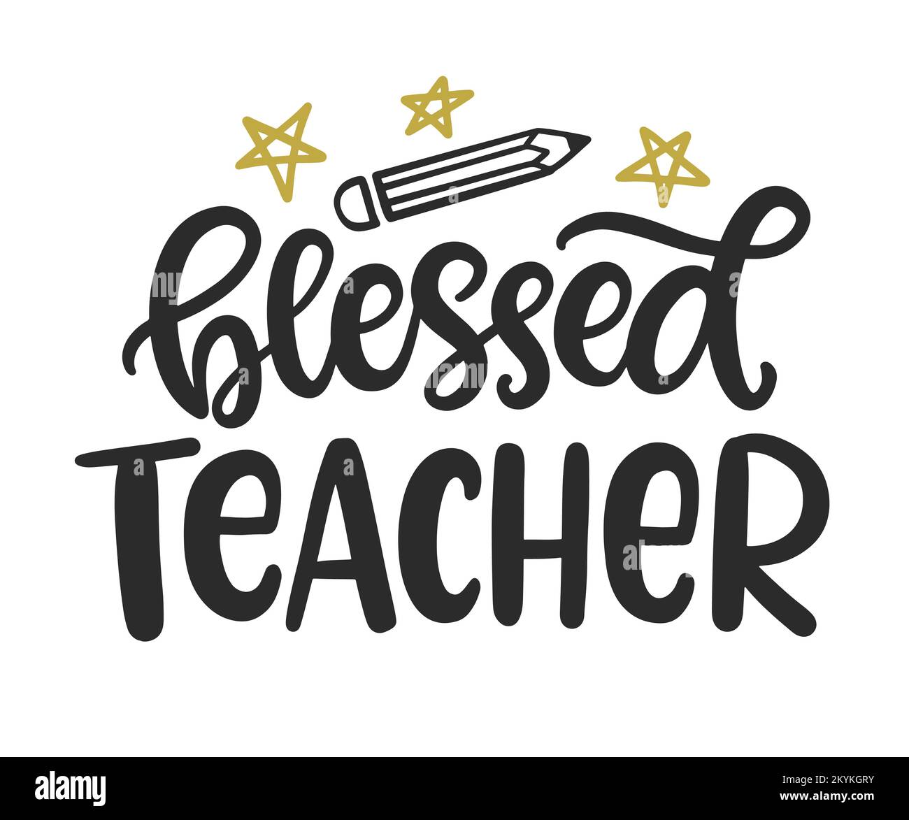 School teacher vintage Stock Vector Images - Alamy