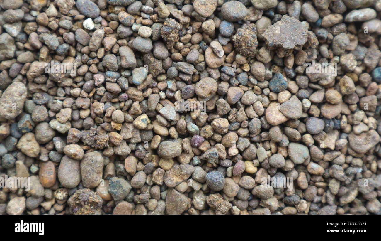 Detailed surface texture of sand as background Stock Photo - Alamy