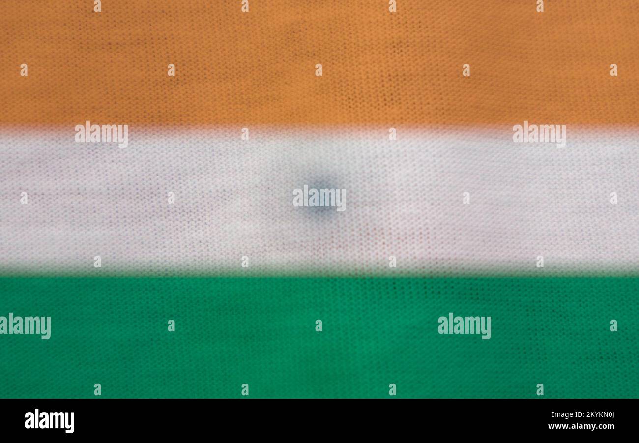 indian flag texture as background Stock Photo - Alamy