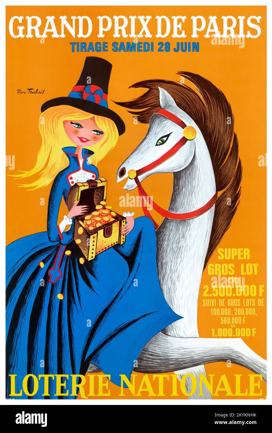 Touchais hi-res stock photography and images - Alamy