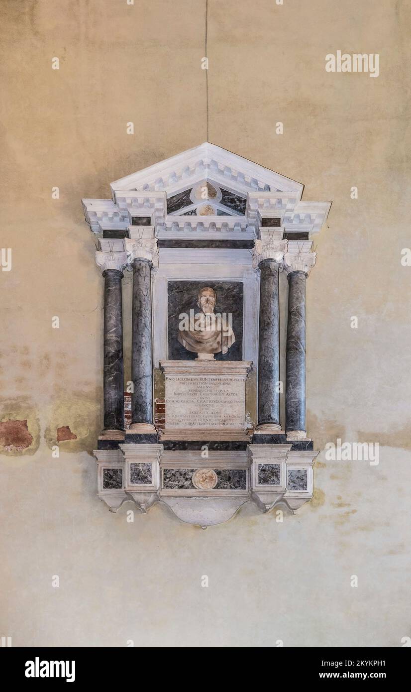 Chiesa di san lazzaro dei mendicanti hi-res stock photography and ...