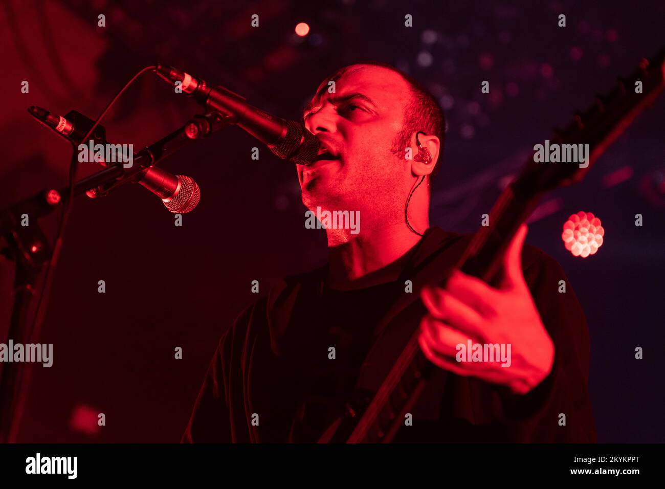 Oslo 2022 11 30 hi-res stock photography and images - Alamy