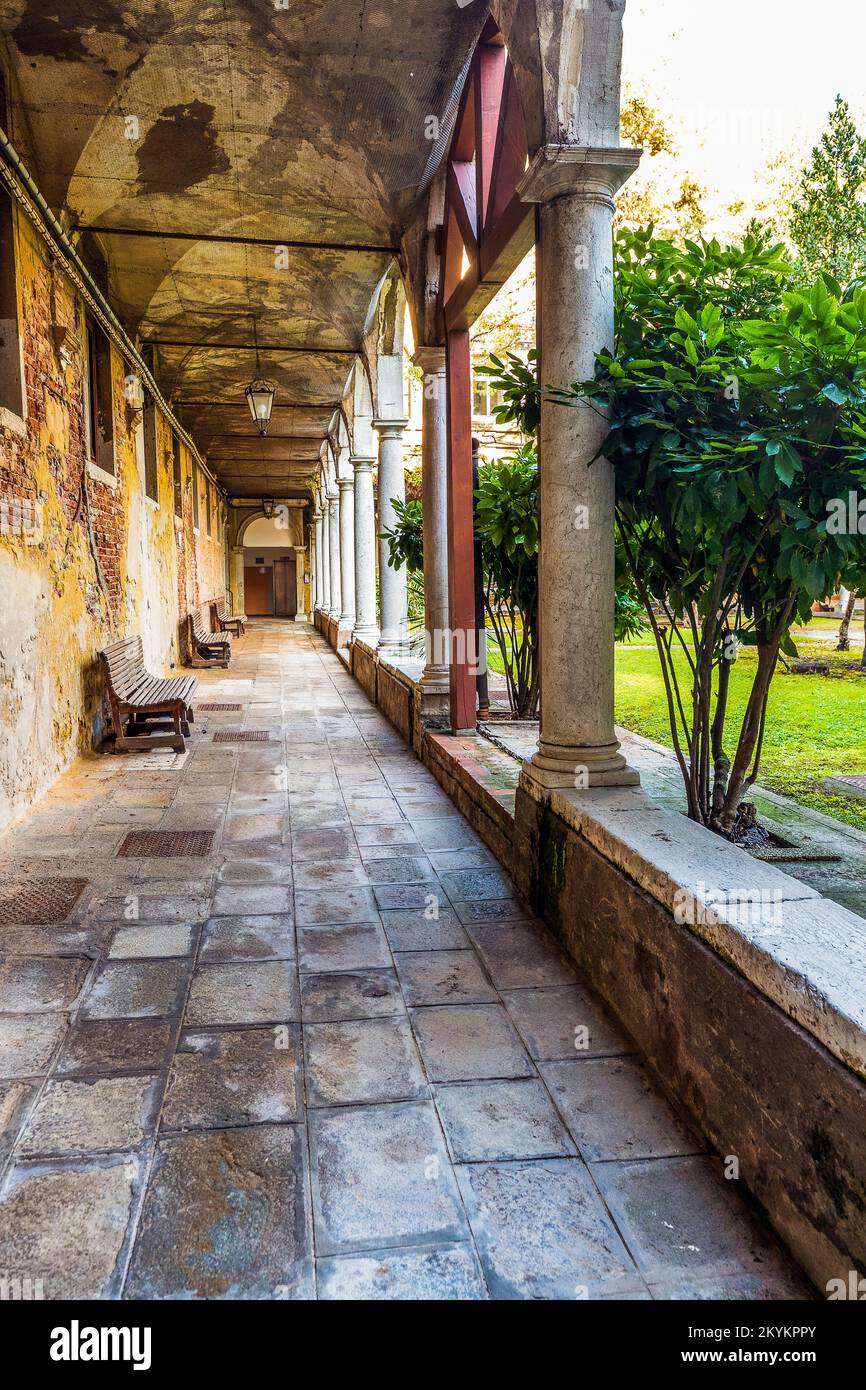 Chiesa di san lazzaro dei mendicanti hi-res stock photography and ...