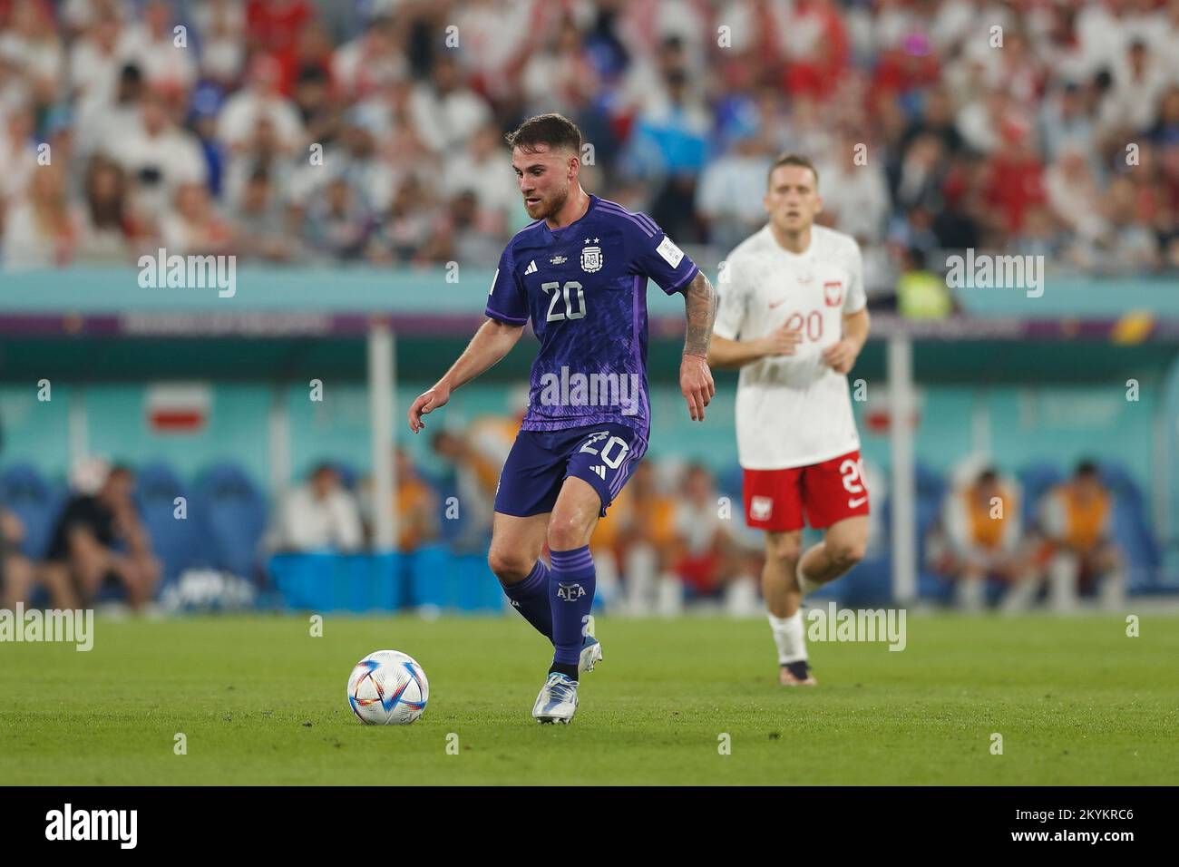 Alexis macallister hi-res stock photography and images - Alamy