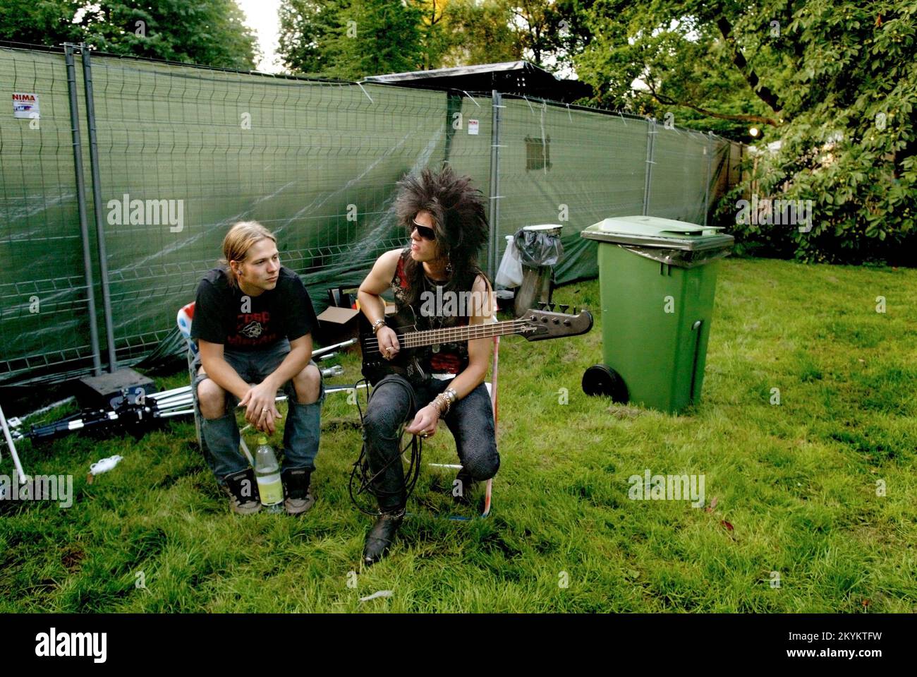 Nykvarnsfestivalen hi-res stock photography and images - Alamy