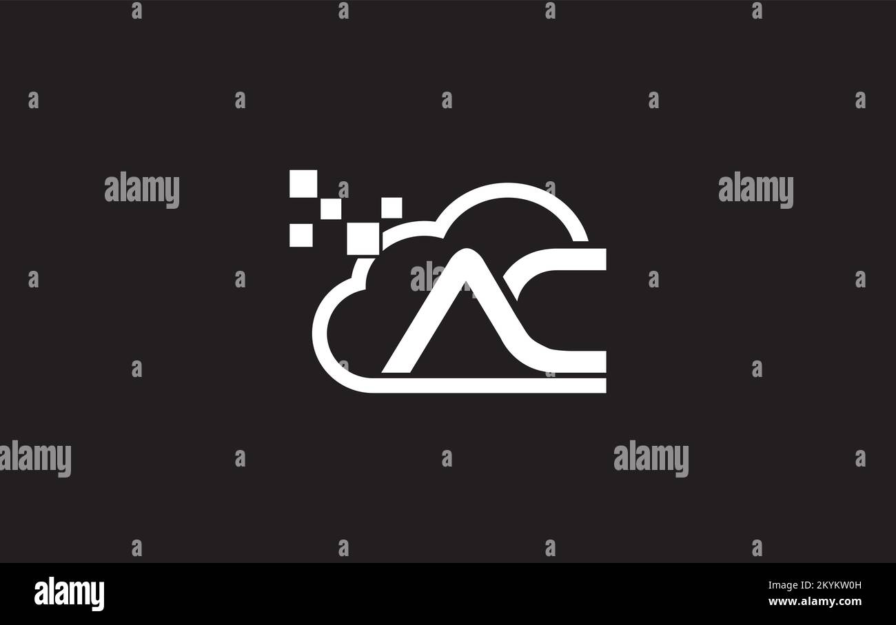 Png tech logo hi-res stock photography and images - Alamy