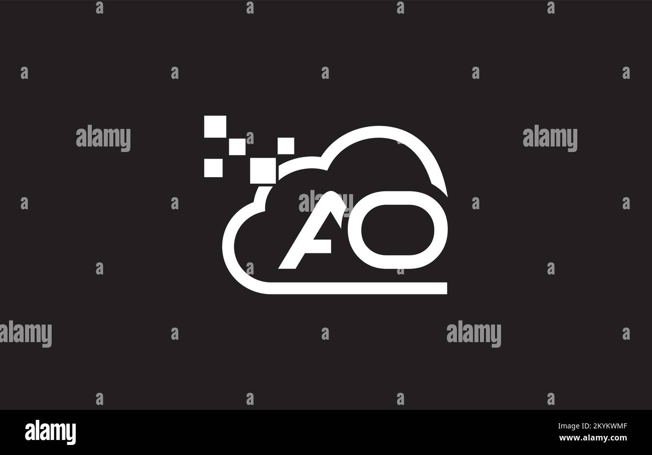 Metall technology logo Stock Vector Images - Alamy