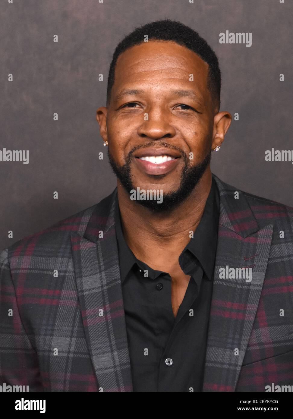 Los Angeles, California, USA 30th November 2022 Footballer Player ...