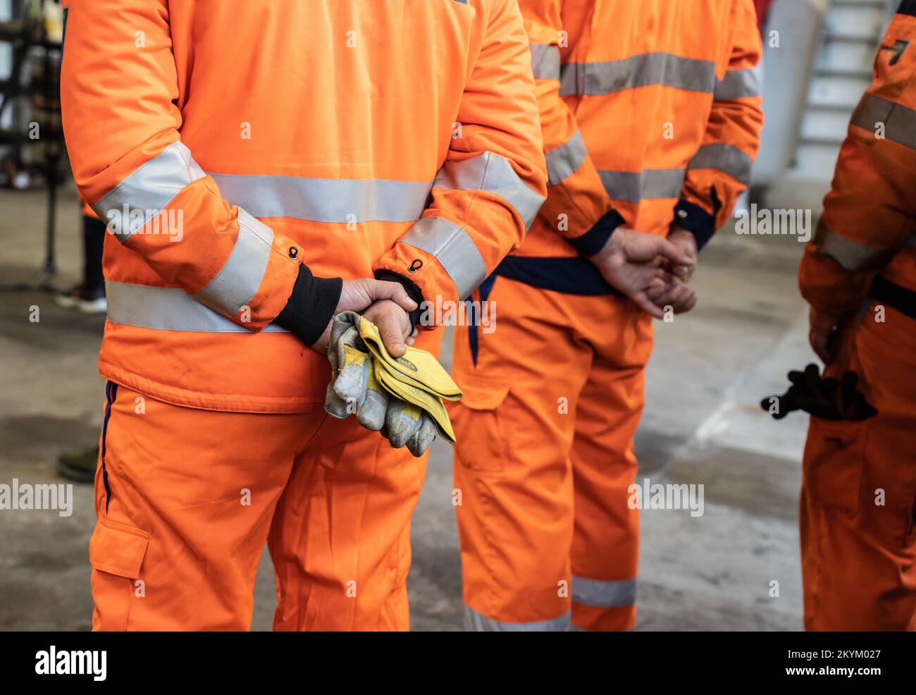 Maintenance assignment hi-res stock photography and images - Alamy