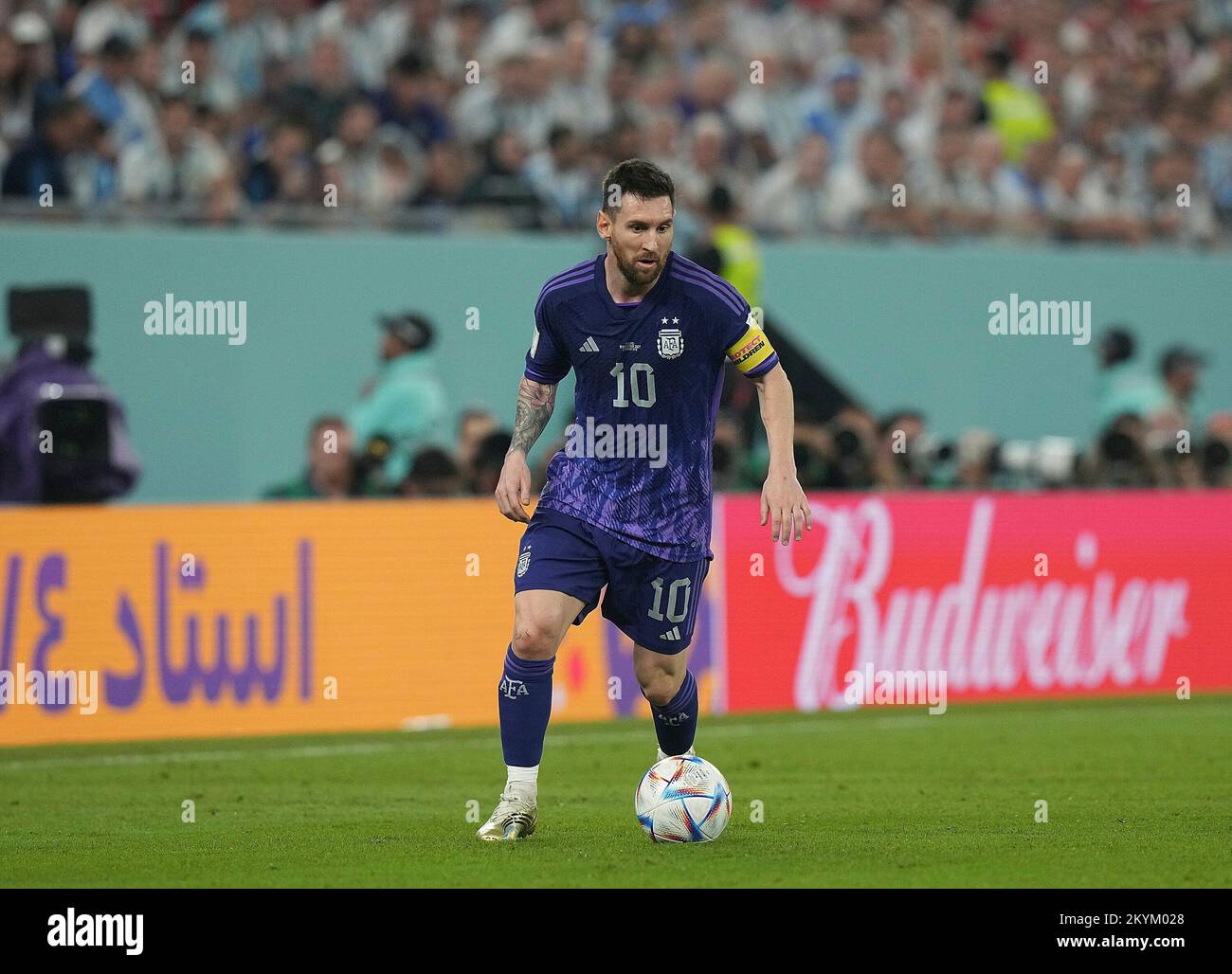 11/30/2022, Stadium 974, Doha, QAT, World Cup FIFA 2022, Group C ...