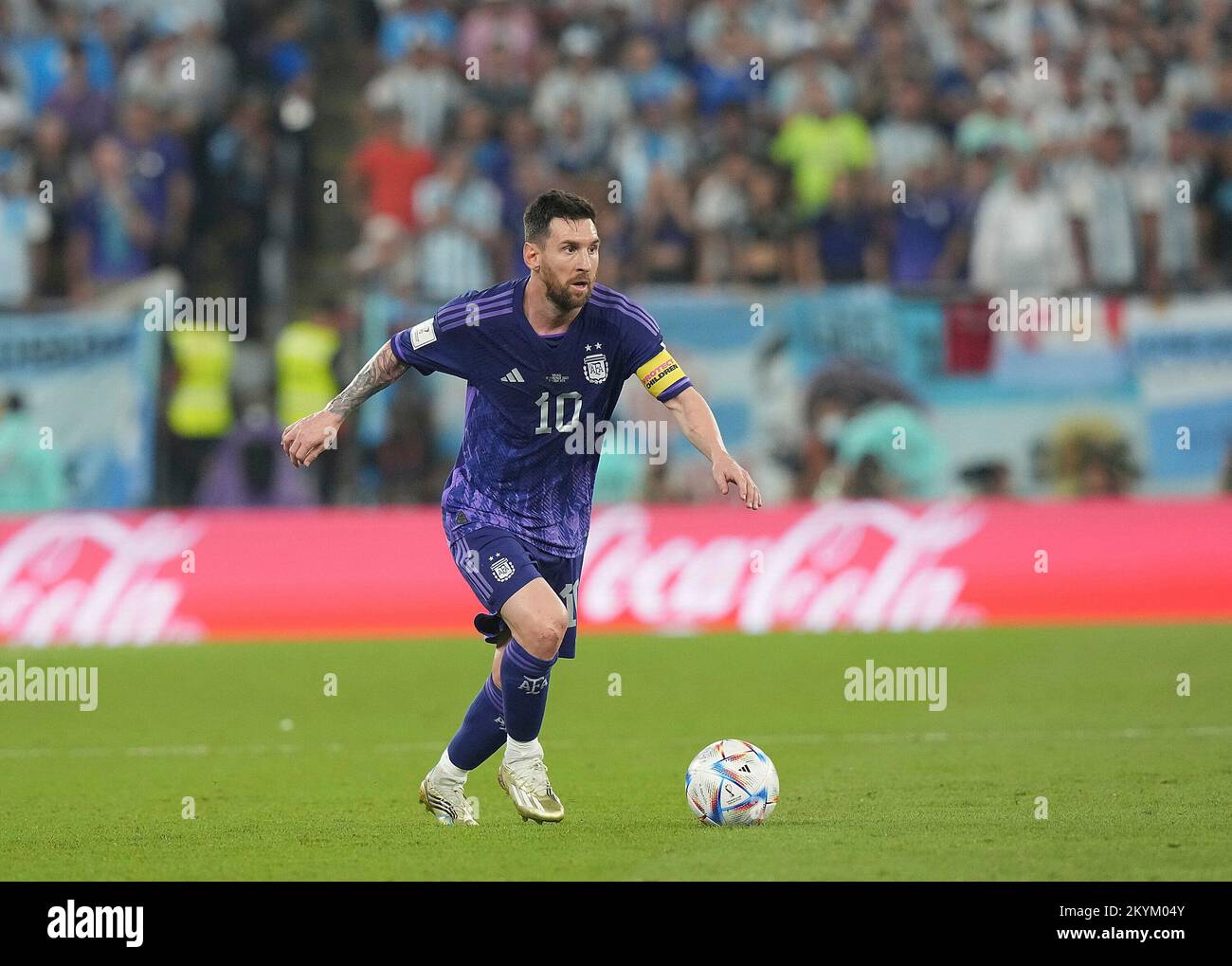 11/30/2022, Stadium 974, Doha, QAT, World Cup FIFA 2022, Group C ...