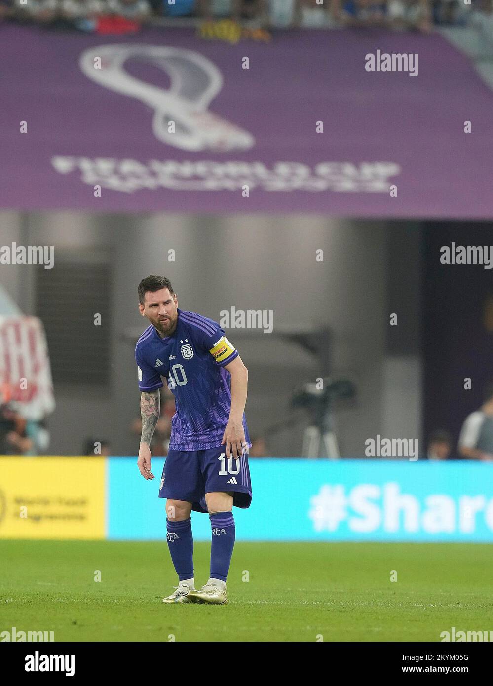 11/30/2022, Stadium 974, Doha, QAT, World Cup FIFA 2022, Group C ...