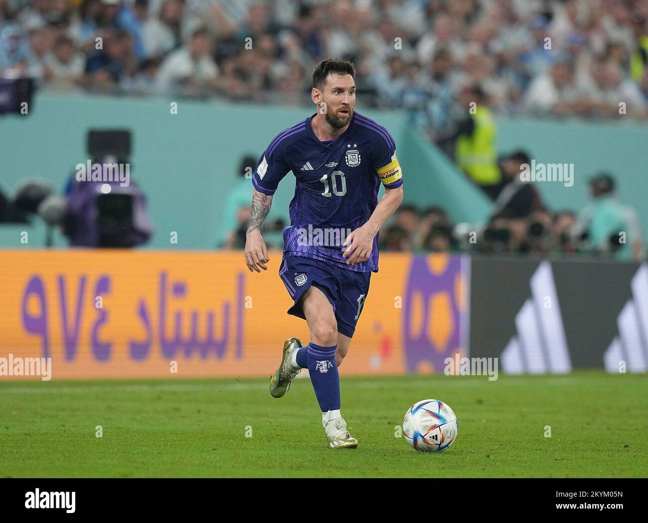 11/30/2022, Stadium 974, Doha, QAT, World Cup FIFA 2022, Group C ...