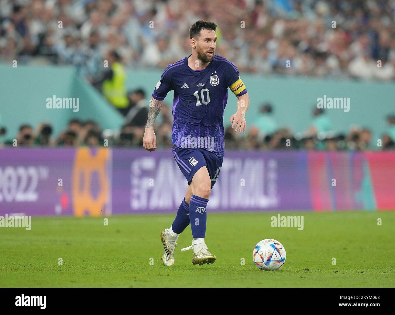 11/30/2022, Stadium 974, Doha, QAT, World Cup FIFA 2022, Group C ...