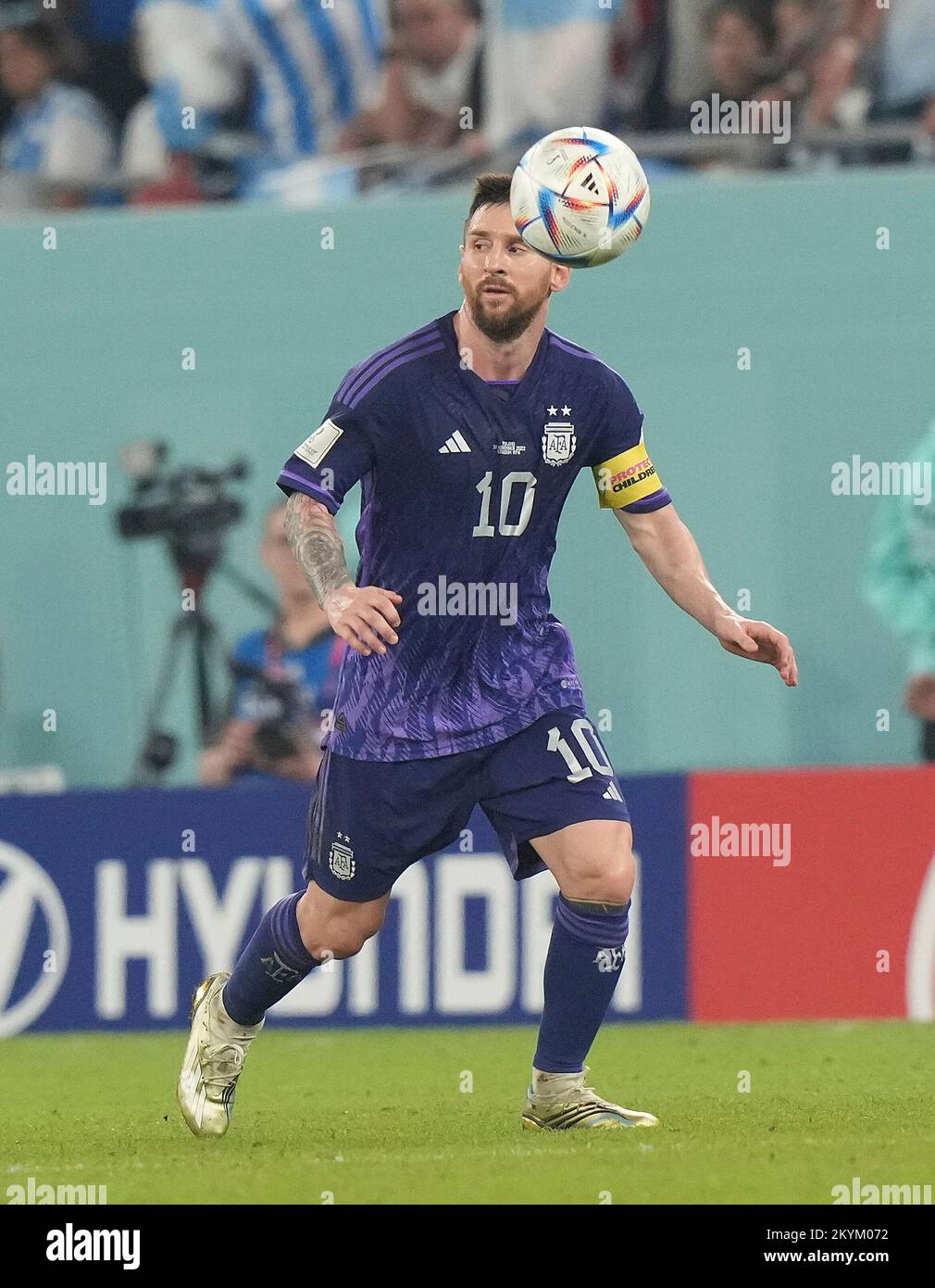 11/30/2022, Stadium 974, Doha, QAT, World Cup FIFA 2022, Group C ...