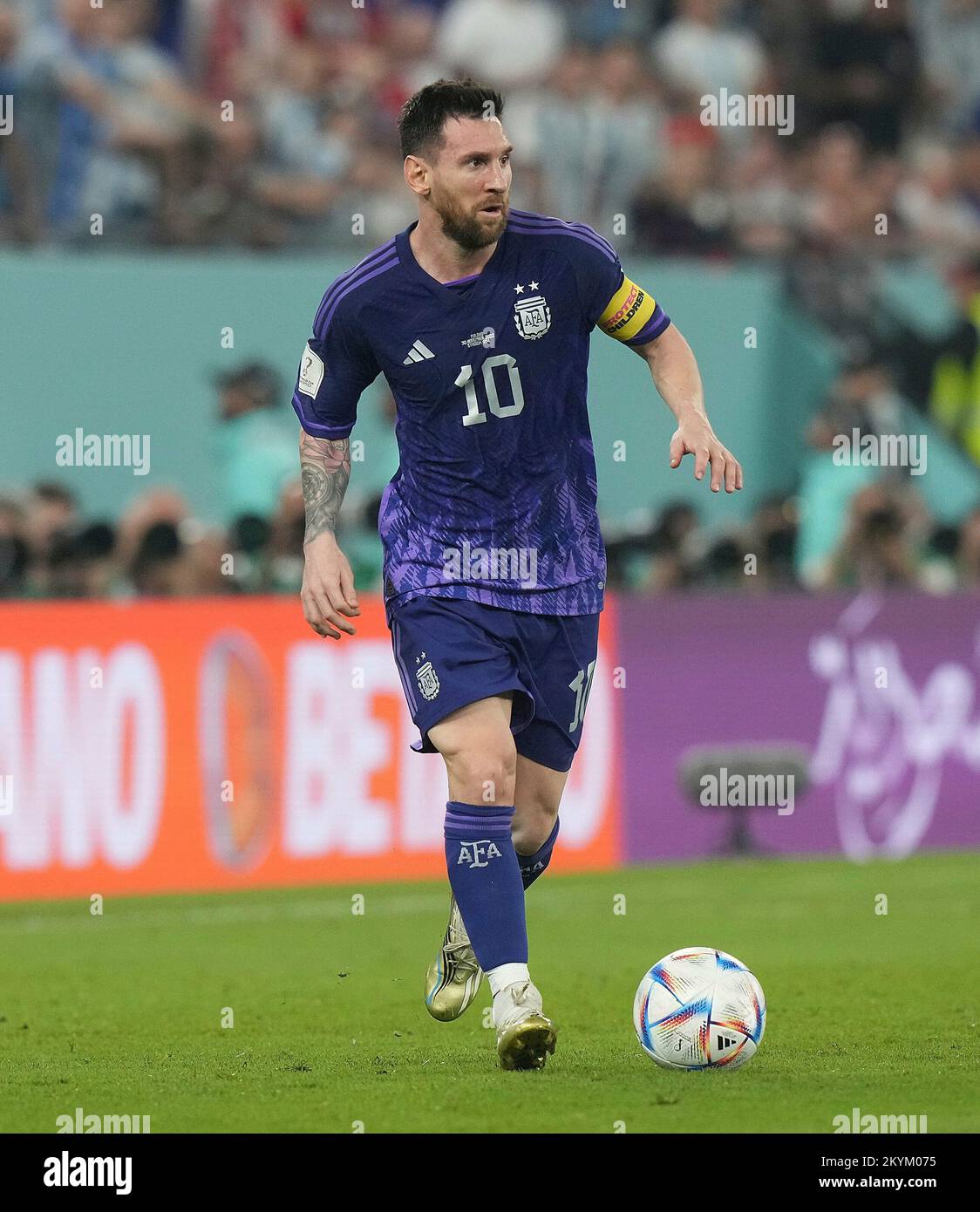 11/30/2022, Stadium 974, Doha, QAT, World Cup FIFA 2022, Group C ...