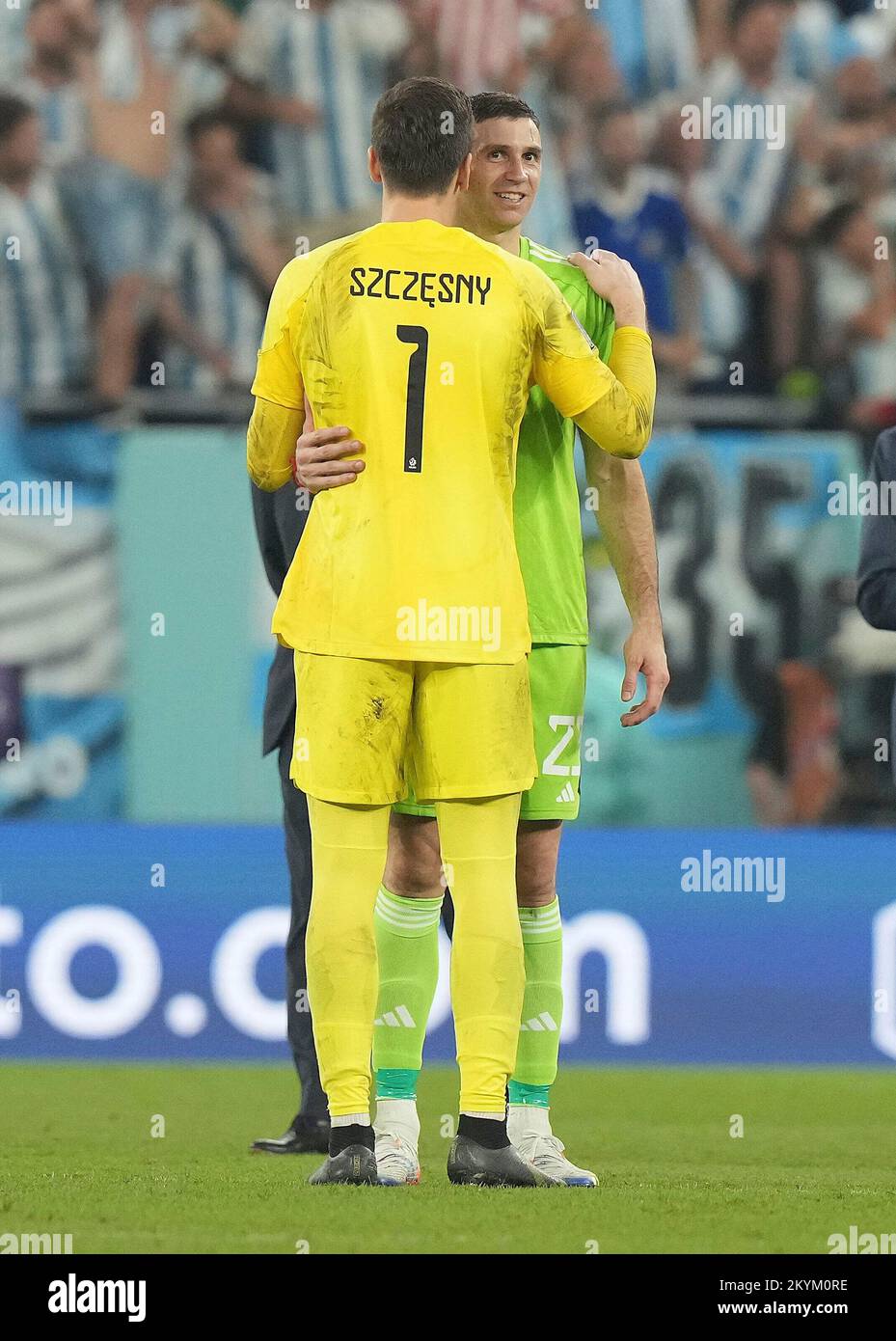 November 30th, 2022, Stadium 974, Doha, QAT, World Cup FIFA 2022, Group ...