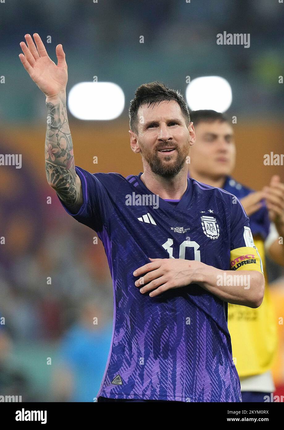 12/01/2022, Stadium 974, Doha, QAT, World Cup FIFA 2022, Group C ...