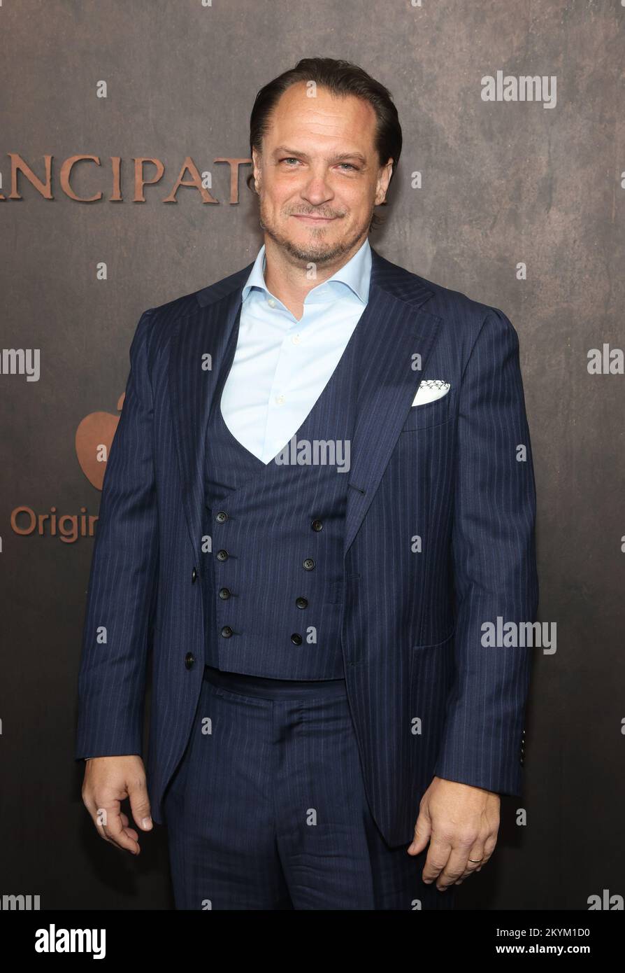 Los Angeles, California, USA. 30th Nov, 2022. Ronnie Gene Blevins ...