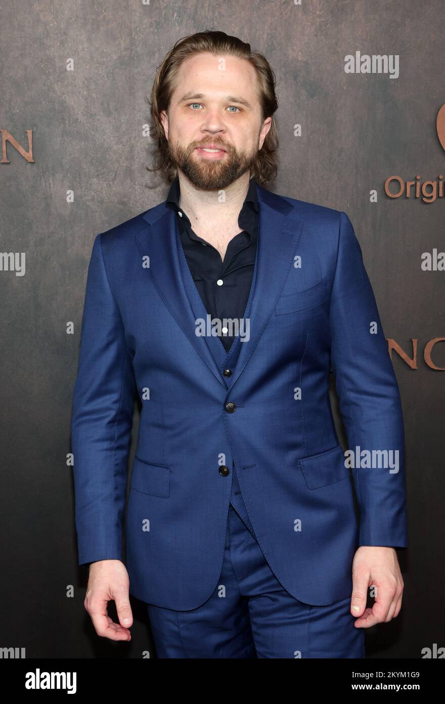 30 November 2022 -Los Angeles, California - Austin Alexander. Apple ...