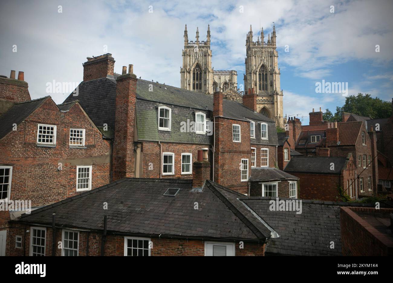 St leonards place hi-res stock photography and images - Alamy