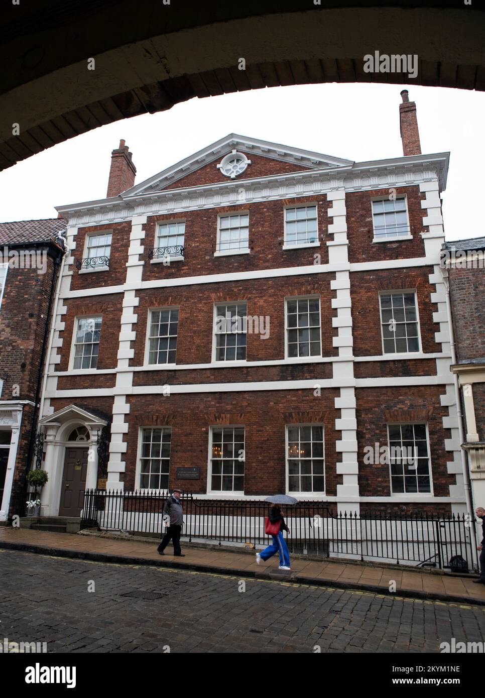 Garforth yorks hi-res stock photography and images - Alamy