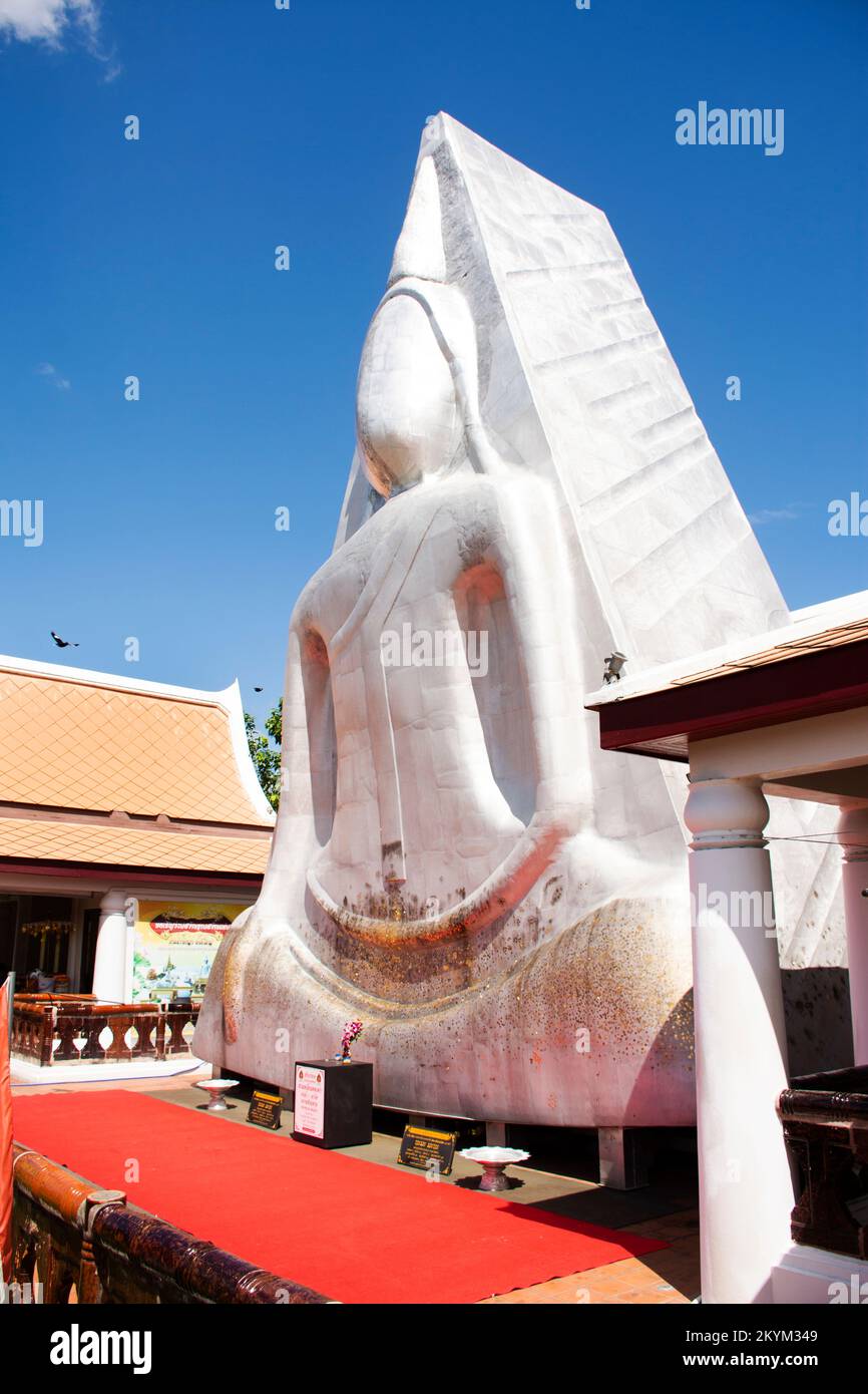 Big symbol buddha amulets talisman for thai people foreign travelers ...