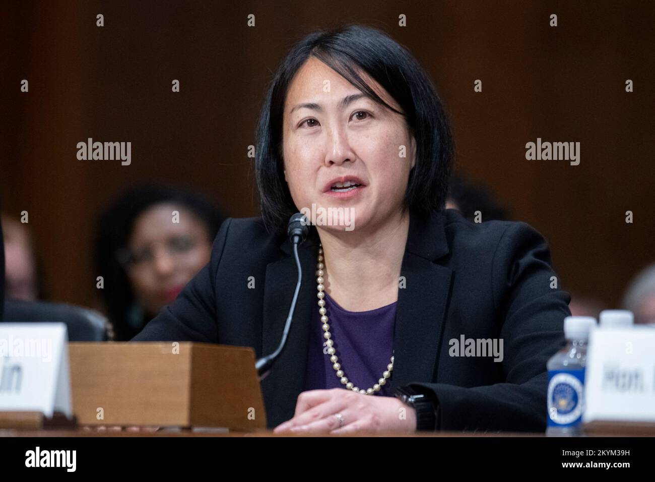 Rita f lin hi-res stock photography and images - Alamy