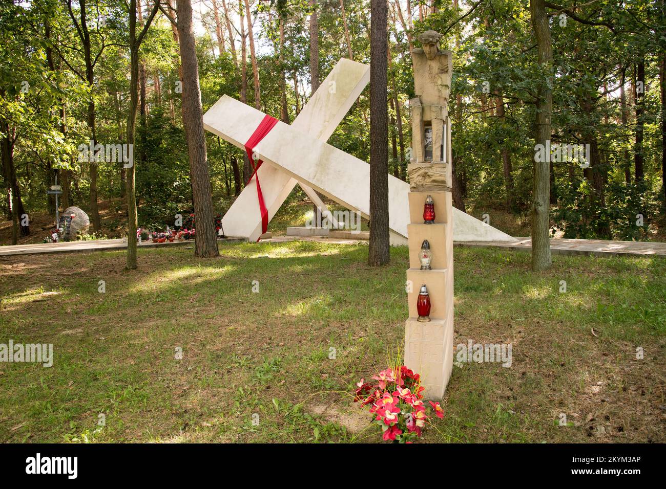 Father jerzy popieluszko death hi-res stock photography and images - Alamy